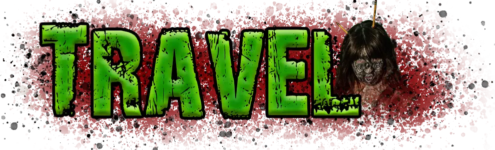 Travel – Nightmare Realm Haunted Attractions